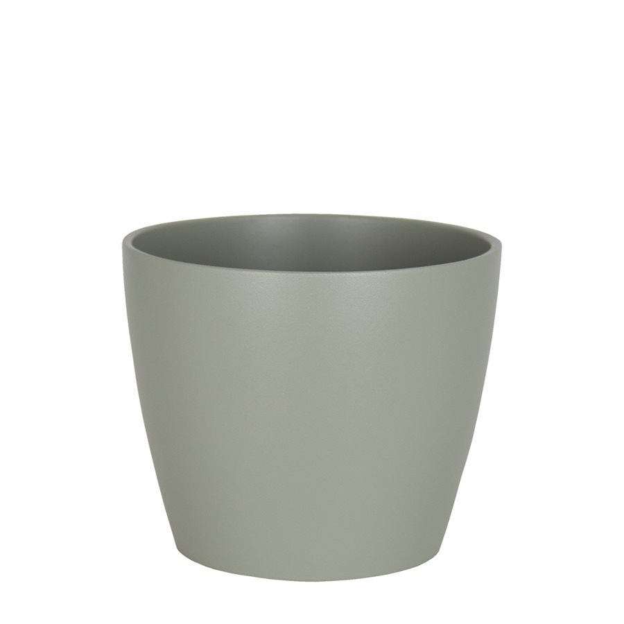 Nubia Pot Light Green 4.75" (12 cm) — Cactus en Ligne